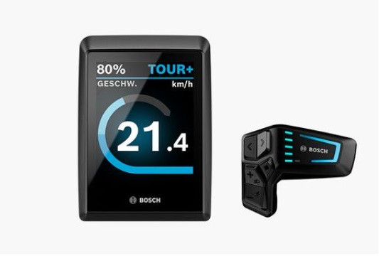 Kiox Display 500 Load 4 60 Smart