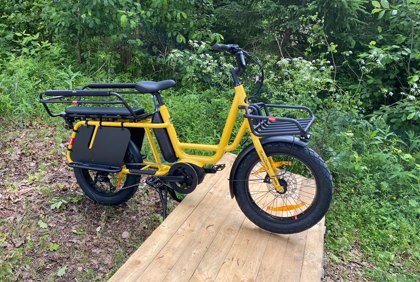 Remi Demi XL - Package deal