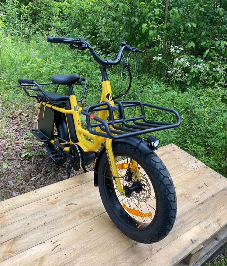 Remi Demi XL - Package deal